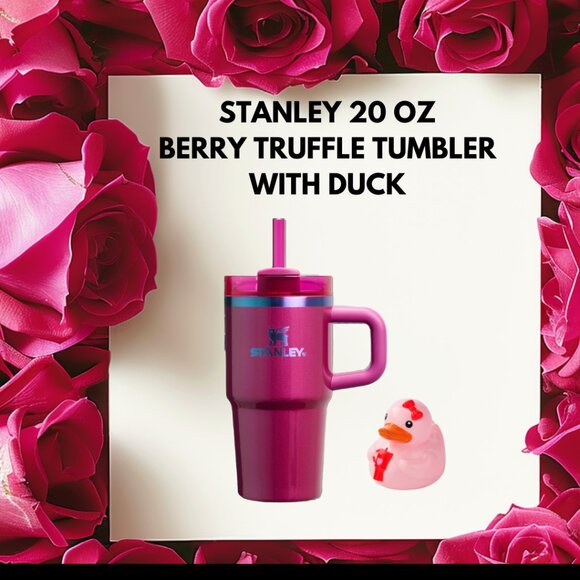 Stanley | Dining | Stanley Berry Truffle Valentines Day Package ...